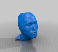 Clock face 3D models for 3D printing | makexyz.com