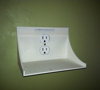 Socket safety plug 3D models for 3D printing | makexyz.com