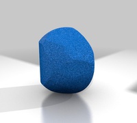 Glad gomboc 3D models for 3D printing | makexyz.com