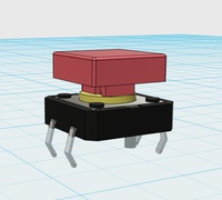 Push button switch 3D models for 3D printing | makexyz.com