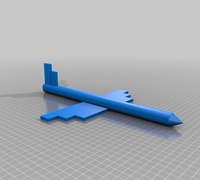 Flight simulator 3D models for 3D printing | makexyz.com