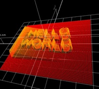 2d image to stl converter windows 3D models for 3D printing | makexyz.com