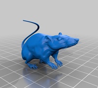 Glad gomboc 3D models for 3D printing | makexyz.com
