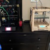 3D Printer in Roanoke - Mark Pedigo | makexyz.com