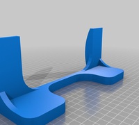 License plate 3D models for 3D printing | makexyz.com