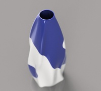 Dual color 3D models for 3D printing | makexyz.com