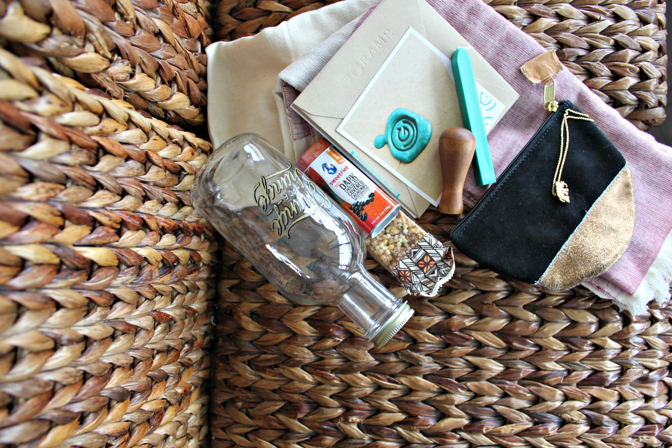 12 No-fail tips for putting together amazing gift baskets (+150 basket ...