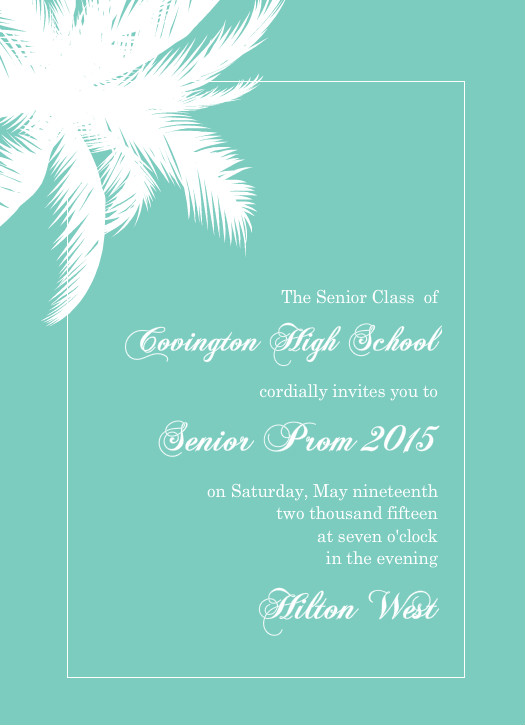 Pre Wedding Send Off Party