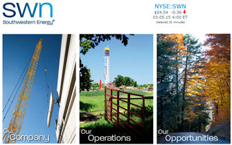 Southwestern Energy (SWN) | Expecting Alpha