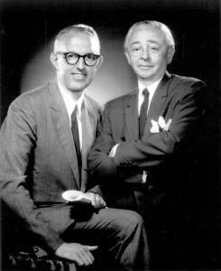 A Look At The History of Manpower - Manpower Maine