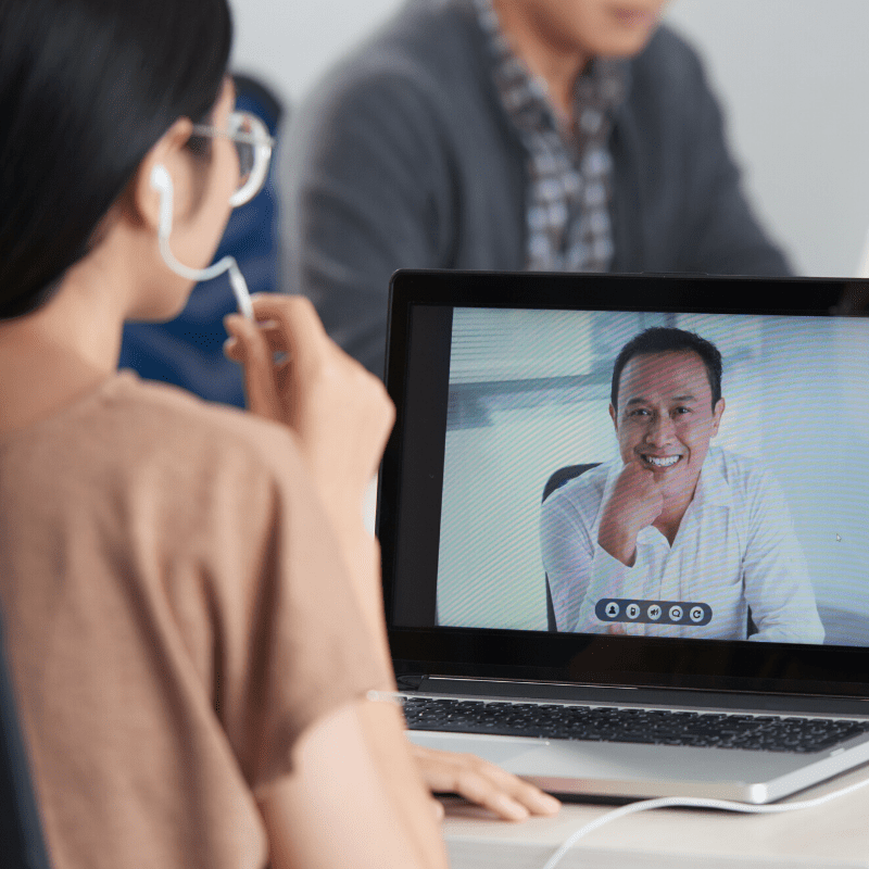 Back to Basics: Digital Communication in the Workplace - Manpower Maine