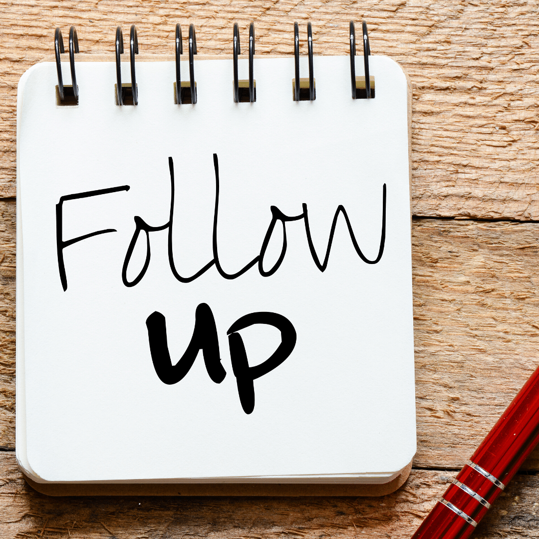 Ask Manpower: Following Up After The Interview - Manpower Maine