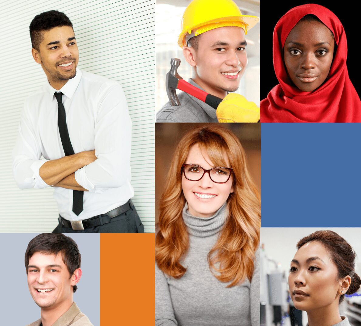 Recruitment Marketing in the New Normal - Webinar - Manpower Maine