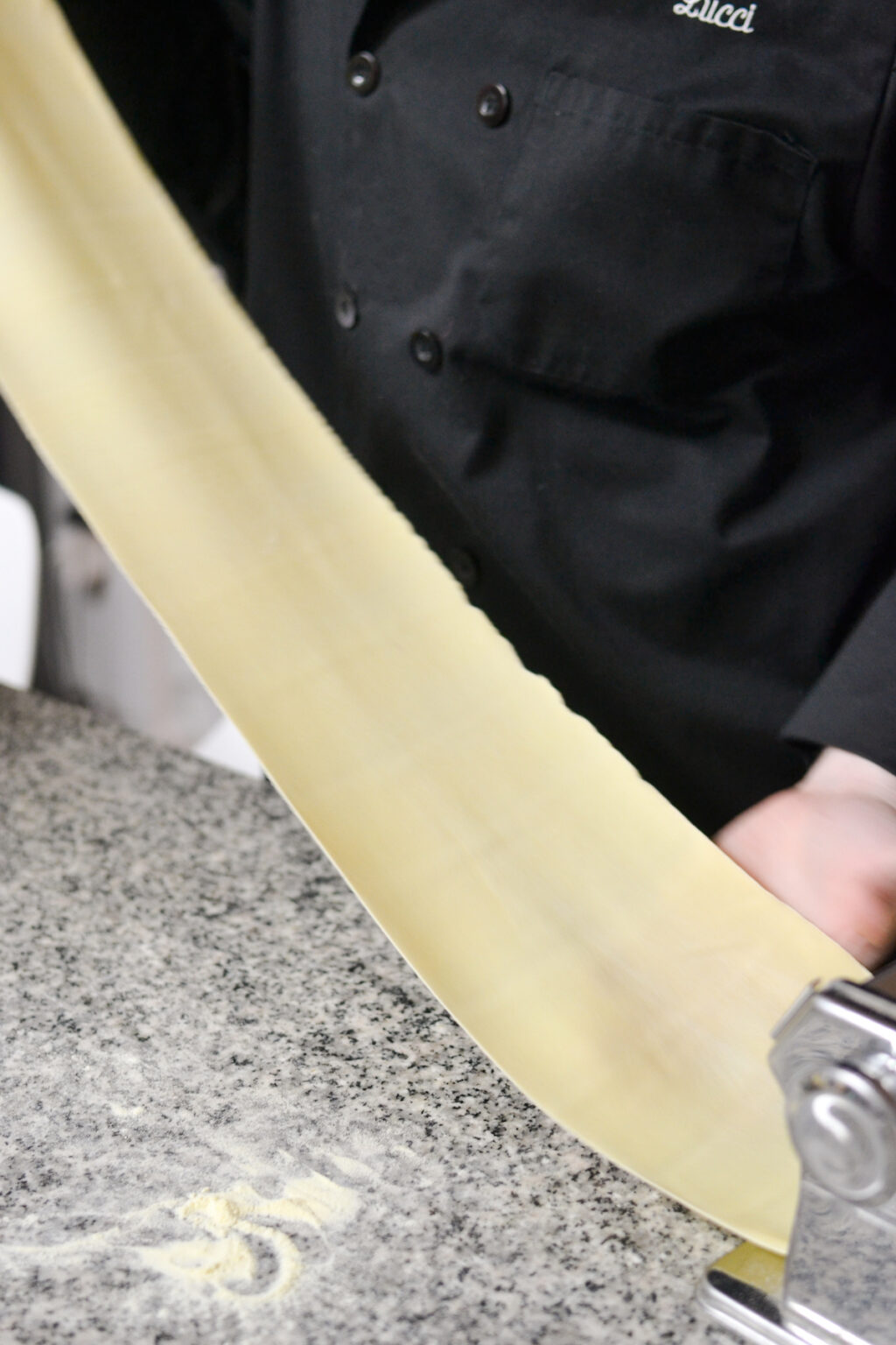 Anolini di Parma – Marc Eats