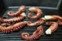 Italian Style Grilled Octopus - Marc Eats