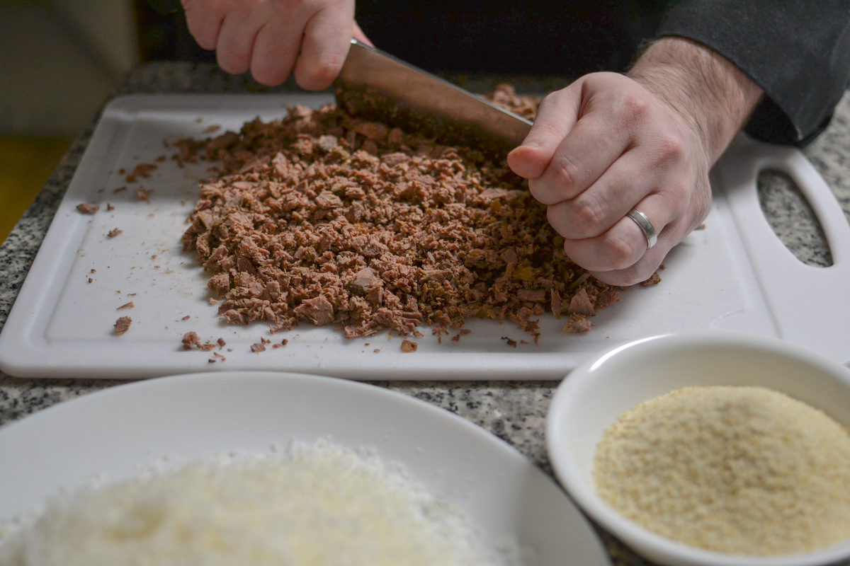 Anolini di Parma – Marc Eats