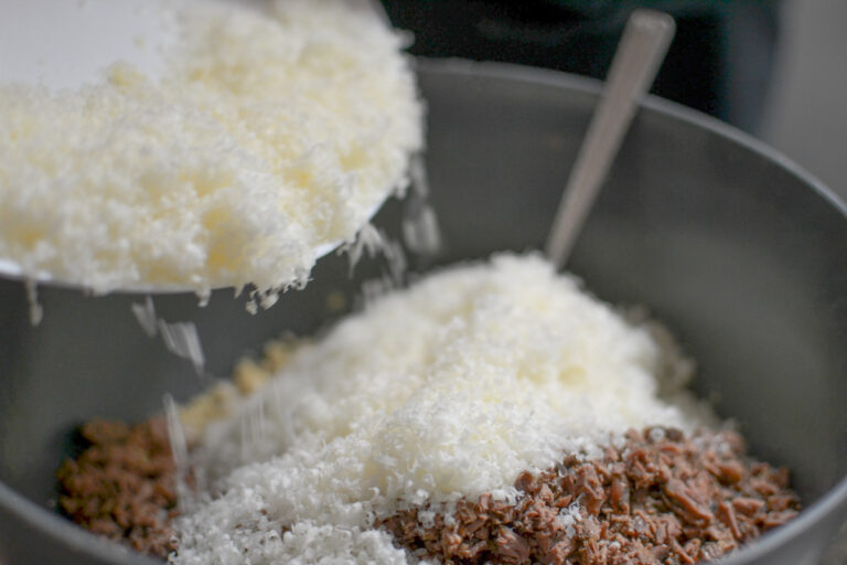 Anolini di Parma – Marc Eats