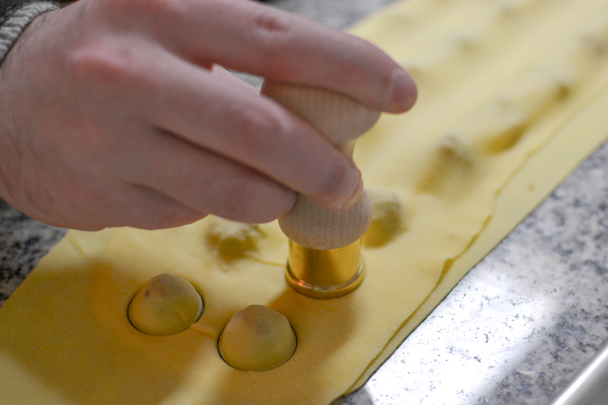 Anolini di Parma – Marc Eats