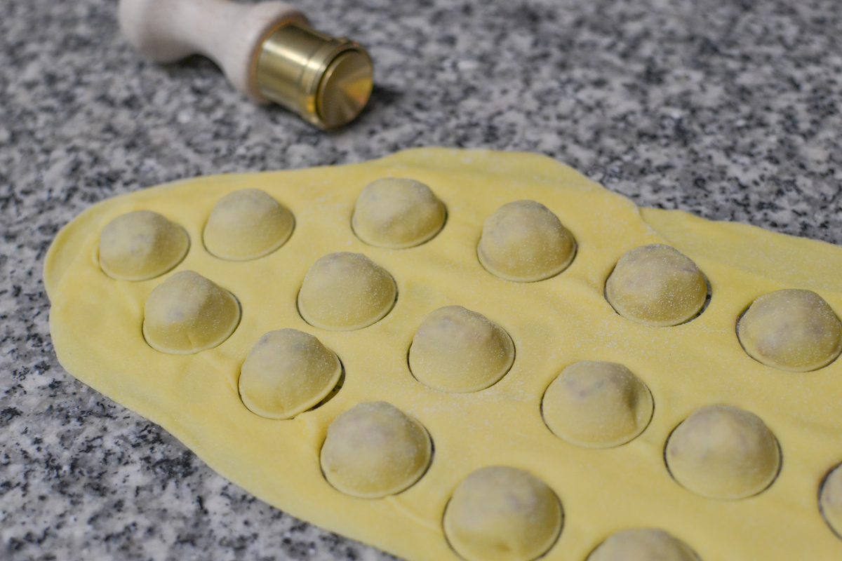 Anolini di Parma – Marc Eats