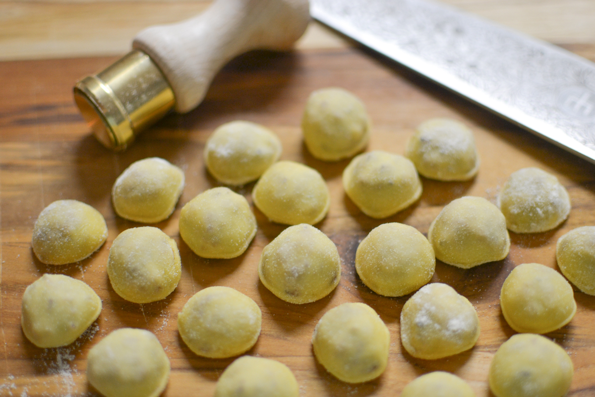 Anolini di Parma – Marc Eats