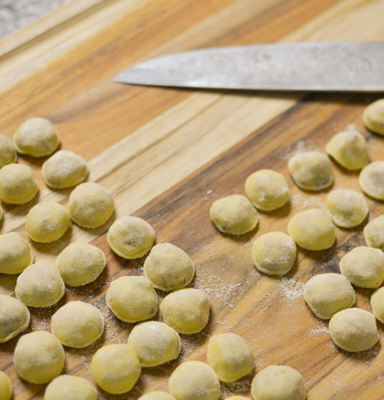 Anolini di Parma – Marc Eats