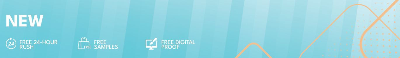 New Promotional Apparel, Custom Printing Apparel & Printed Clothing ...