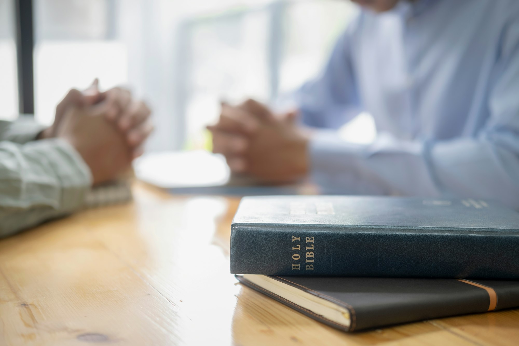 The Dichotomy of Faith vs. Works – Margaret Street Church of Christ