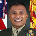 TogetherWeServed - LtCol Carl Reynoso