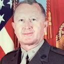 TogetherWeServed - LtCol Carl McClain