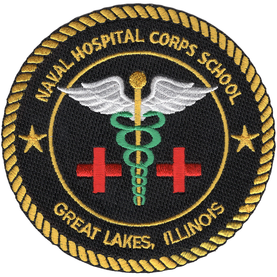 TogetherWeServed - HM3 Bill Mann