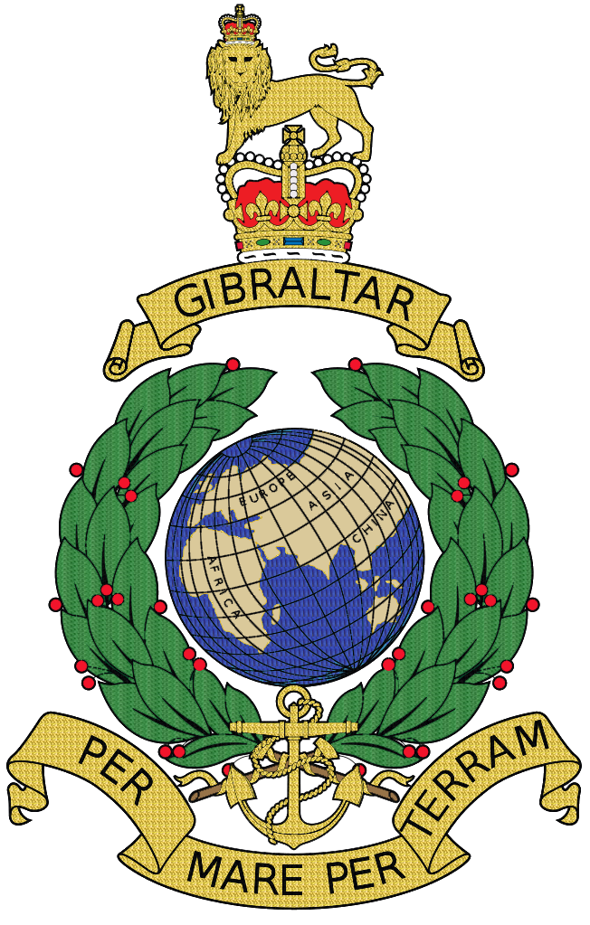 TogetherWeServed - Col Douglas Drysdale