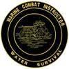 MCIWS /Marine Corps Instructor of Water Survival | Marines Units