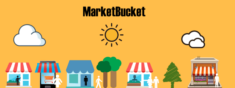 Market Bucket
