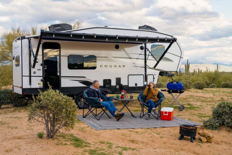 Find Your RV - Camping World Blog