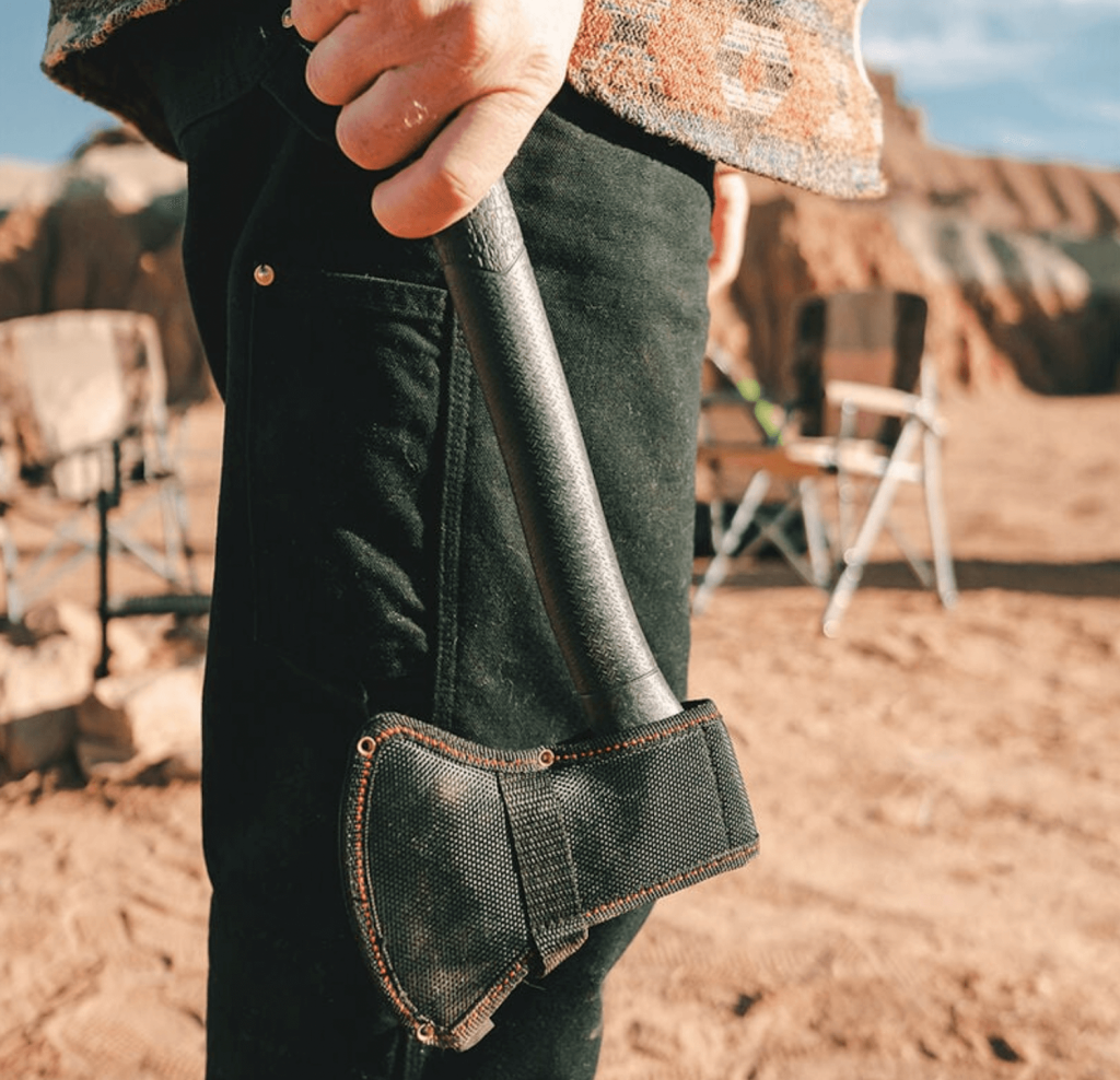 10 Must Have Campfire Accessories for Your Next Camping Trip - Camping ...