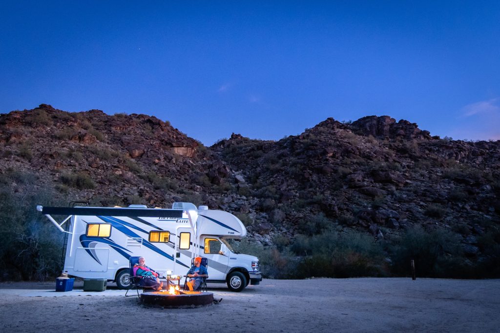 Find Your RV - Camping World Blog