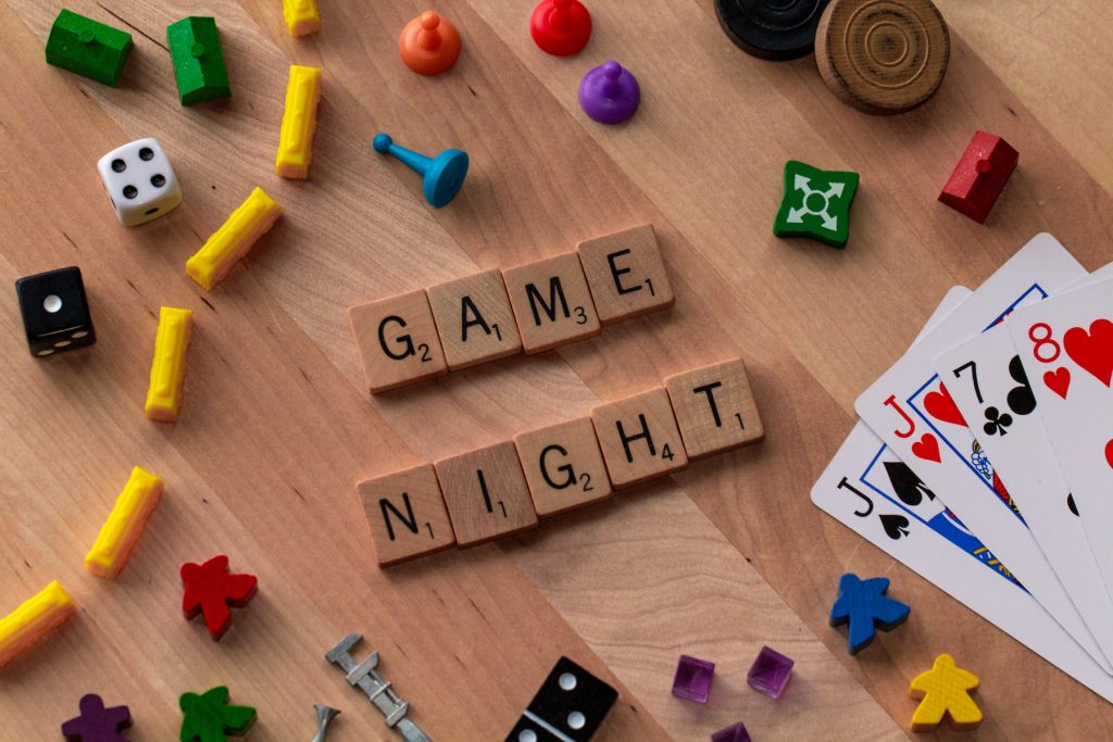 Perfect Family Games for the Campground - Camping World Blog