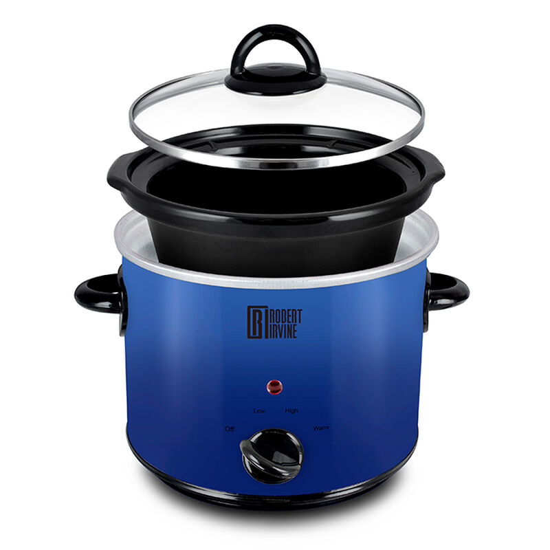 Easy Camping Crockpot Meals for Cold Days - Camping World Blog