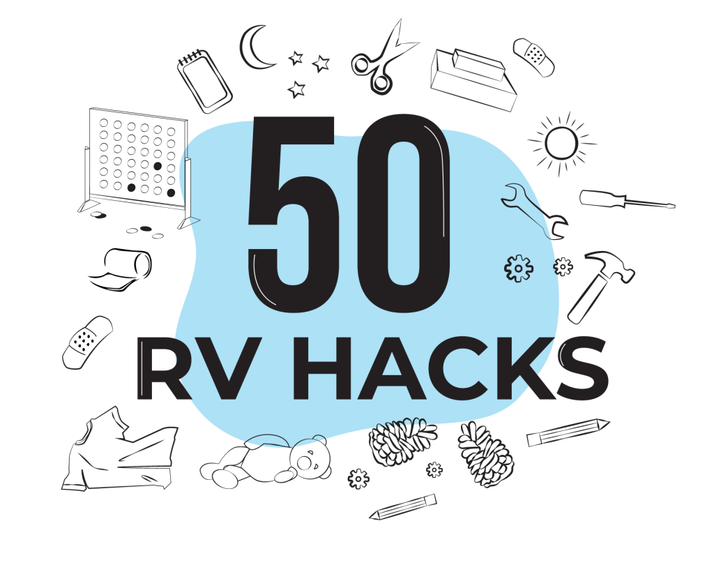 Connectivity & Internet Archives - Camping World Blog