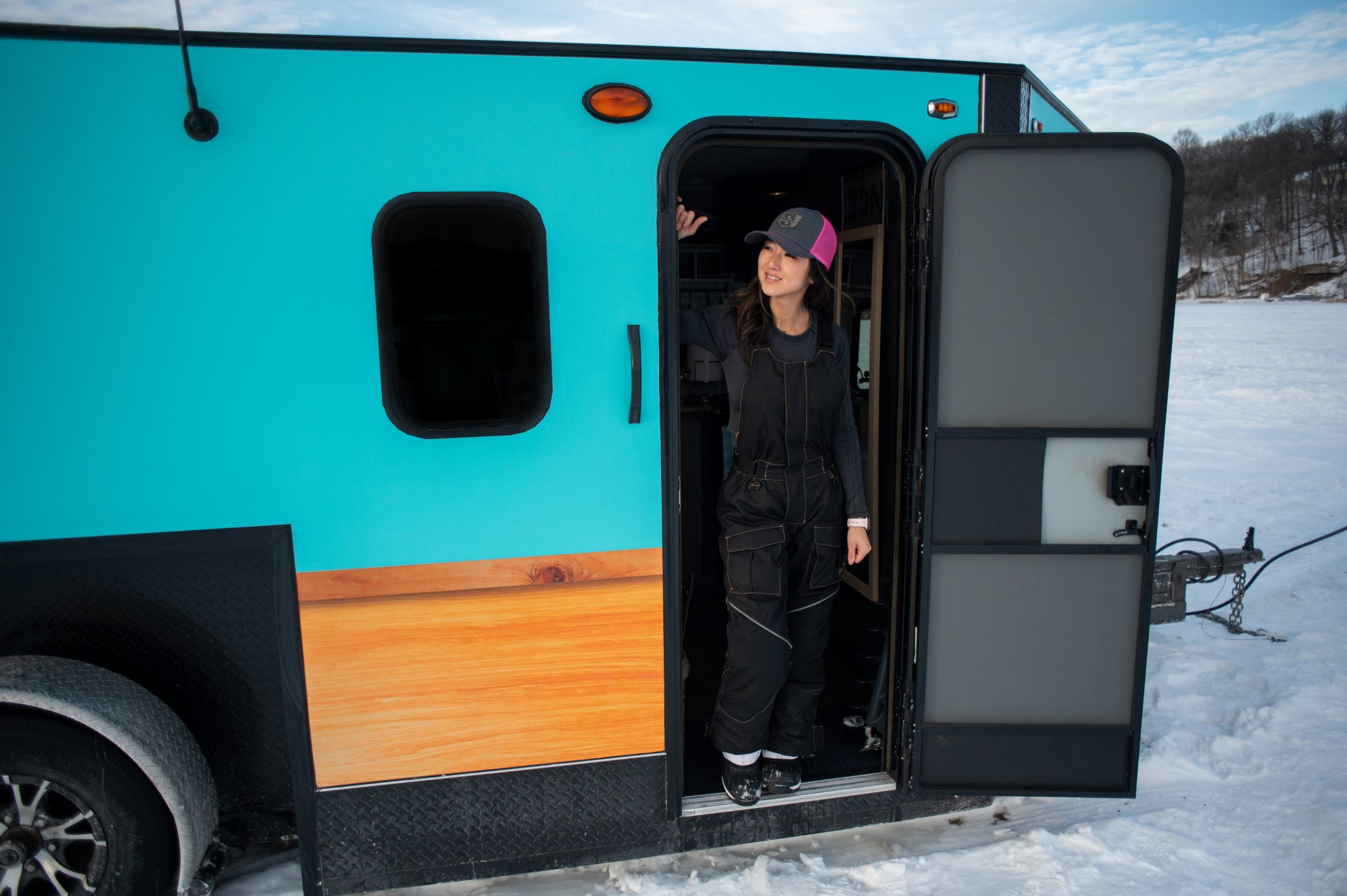 The Types of Towable RVs Explained | Camping World Blog