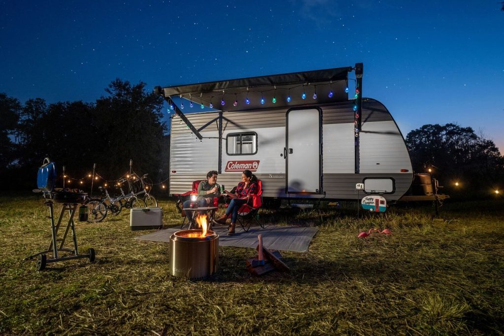 Find Your RV - Camping World Blog