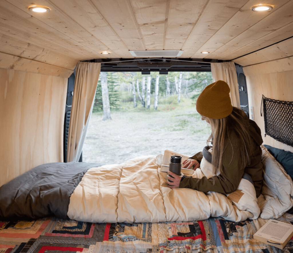 RV Lifestyle and Activities - Camping World Blog