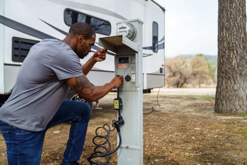 Learn To RV - How to RV - Camping World Blog