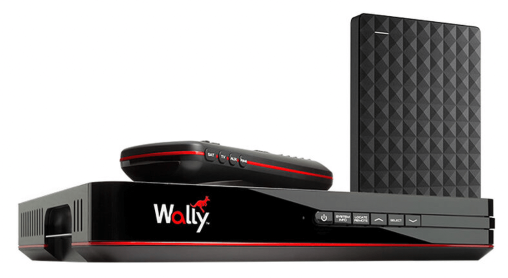 RV Entertainment System Options - Camping World Blog