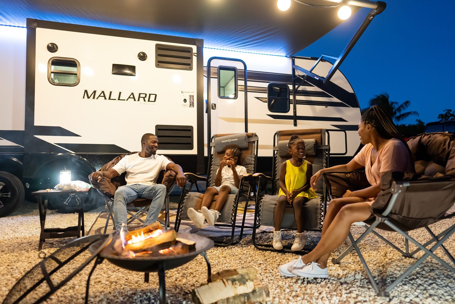RV and Travel Blog - RV Blog - Camping World Blog