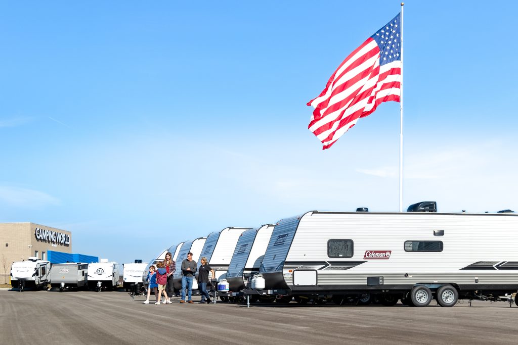 RV and Travel Blog - RV Blog - Camping World Blog