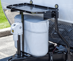 Camping World's Guide to RV Cargo Carriers - Camping World Blog