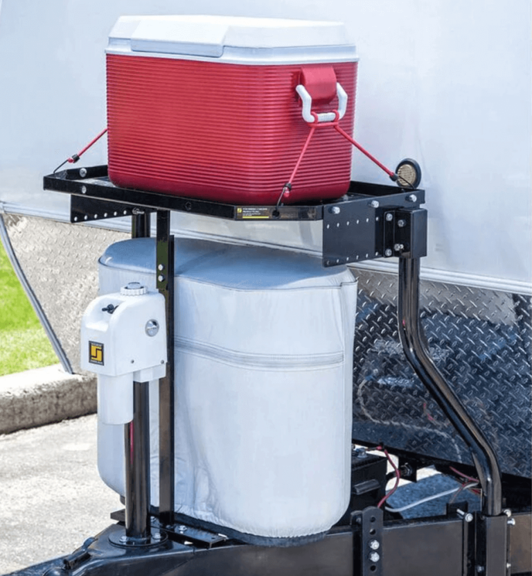 Camping World's Guide to RV Cargo Carriers - Camping World Blog