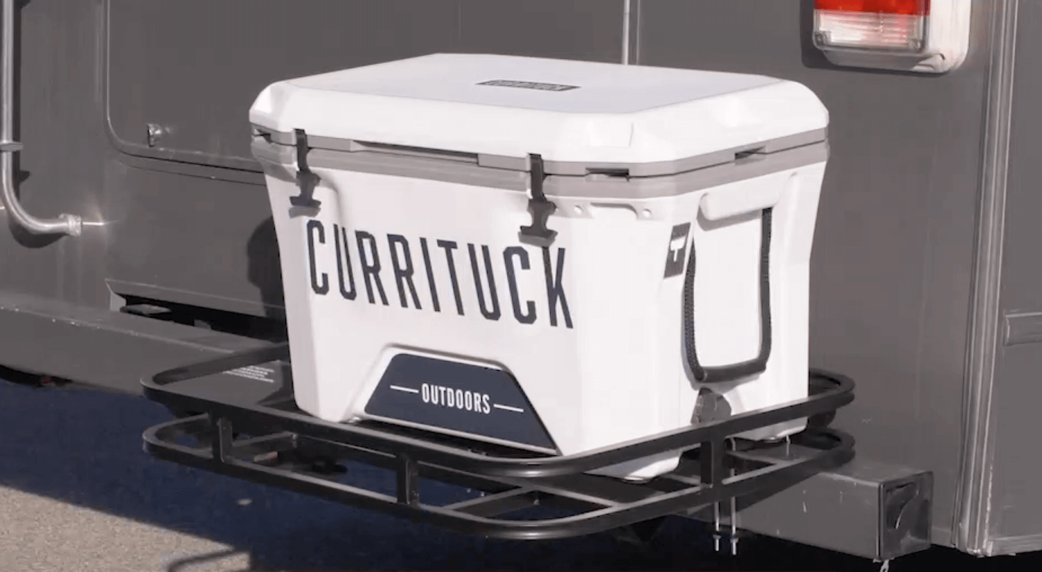 Camping World's Guide to RV Cargo Carriers - Camping World Blog
