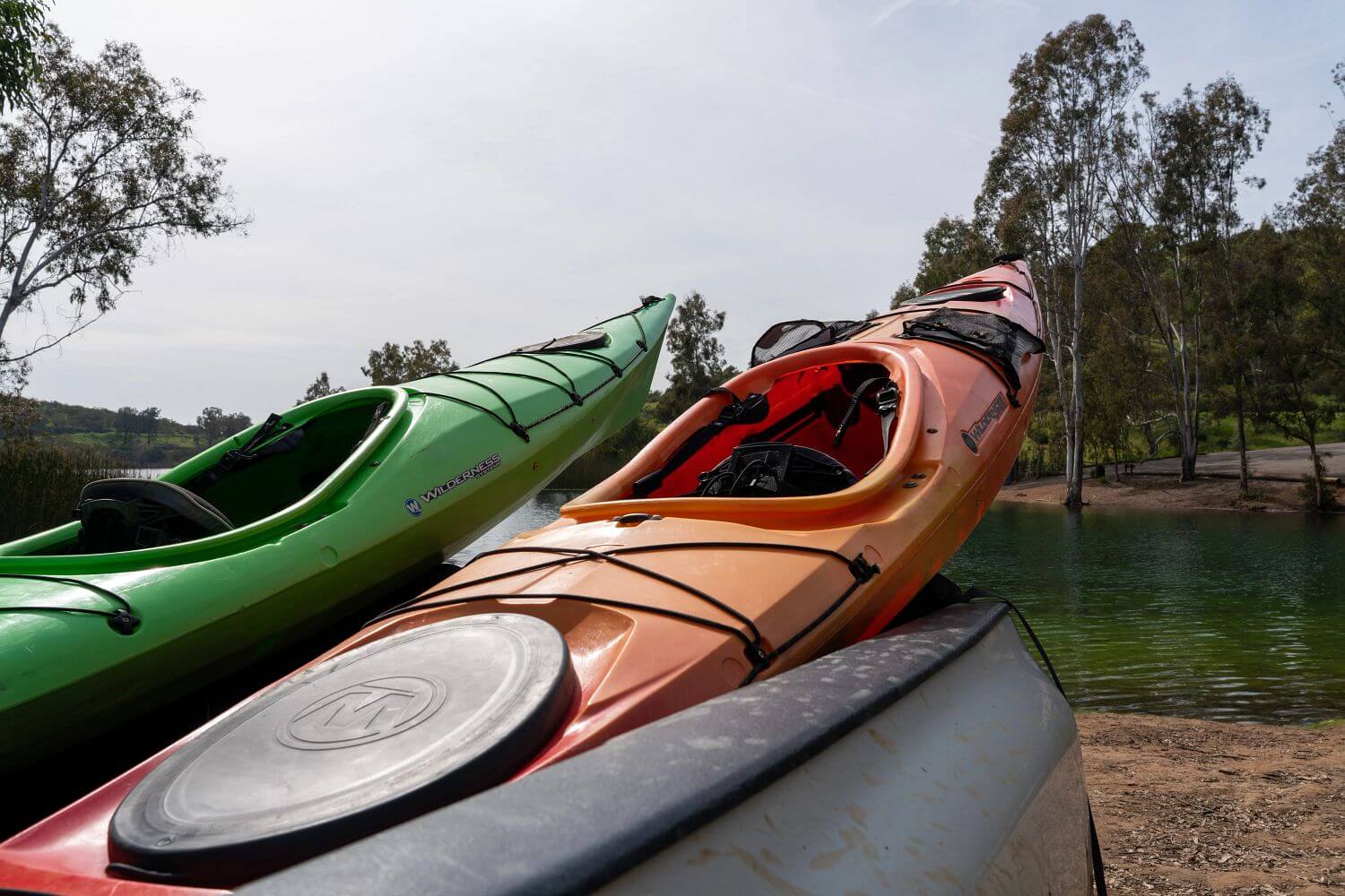 Camping World's Guide to RV Cargo Carriers - Camping World Blog